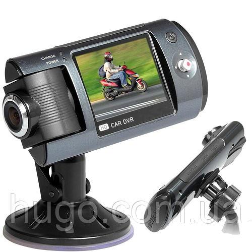Купить Автомобильный видеорегистратор Full HD DVR R280 ...