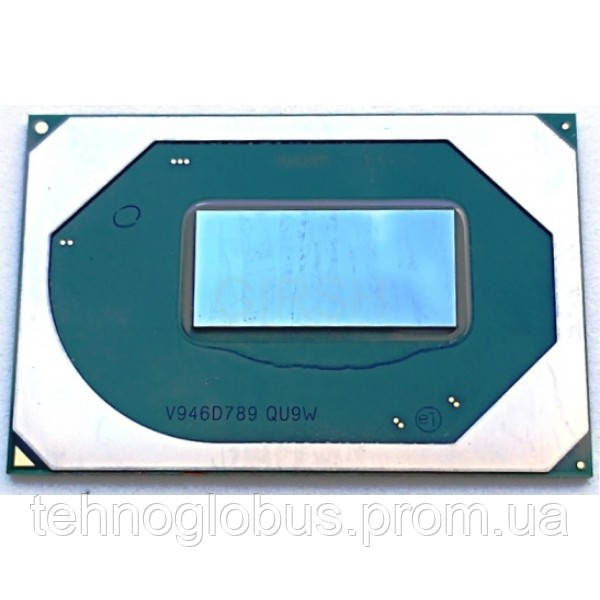 Процесор Intel i5-10300H QU9W SRH84 (інженерний) Comet Lake-H 1440 BGA ...