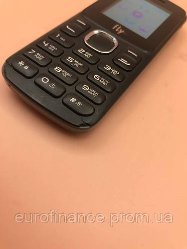 Купить Мобільний телефон FLY FF179, цена 159 ₴ — Prom.ua (ID#1867500002)