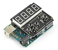 Keypad arduino в категории "Техника и электроника" | Сравнить цены и купить на Prom.ua