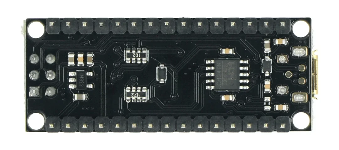 Купить Модуль Dfrduino Nano V4 0 совместим с Arduino Nano