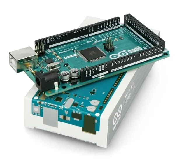 A000067 Arduino Arduino Mega 2560 Rev 3 715 4084🦜 Sinta A Vitória No