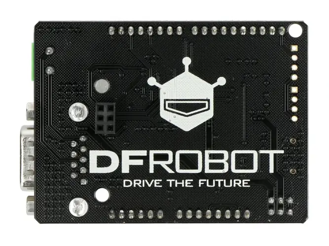 Купити CAN-Bus Shield v2.0 DFRobot - екран для Arduino, ціна 1546 ₴ - Prom.ua (ID# 1867518395)