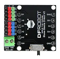 Купити Bluno Beetle Shield - кришка для модулів Bluno Beetle, ціна 332 ₴ - Prom.ua (ID# 1867518396)