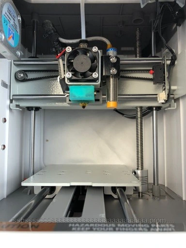 Купить 3D принтер WEEDO TINA2 V2, цена 4499 ₴ — Prom.ua (ID#1867539223)