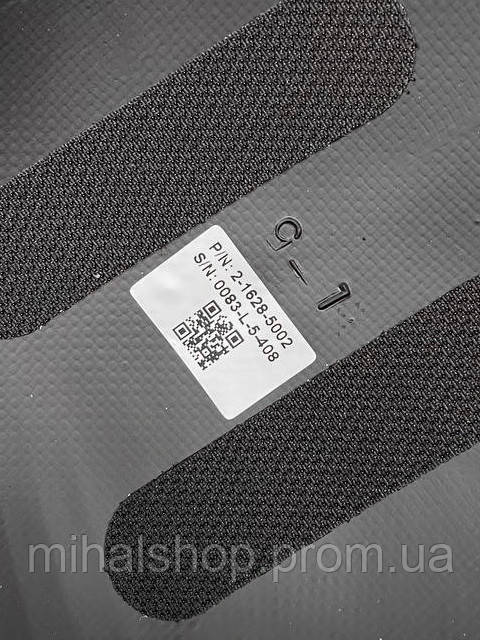 Купить Баллистический шлем helmet black (Польша), цена 9850 ₴ — Prom.ua ...