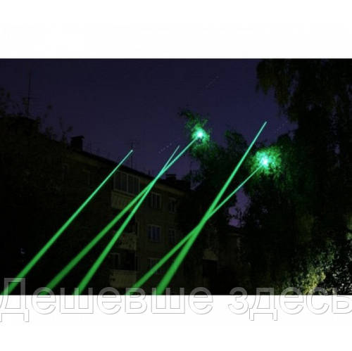 Купити Лазерна указка для презентації Green Laser Pointer JD-303 ...