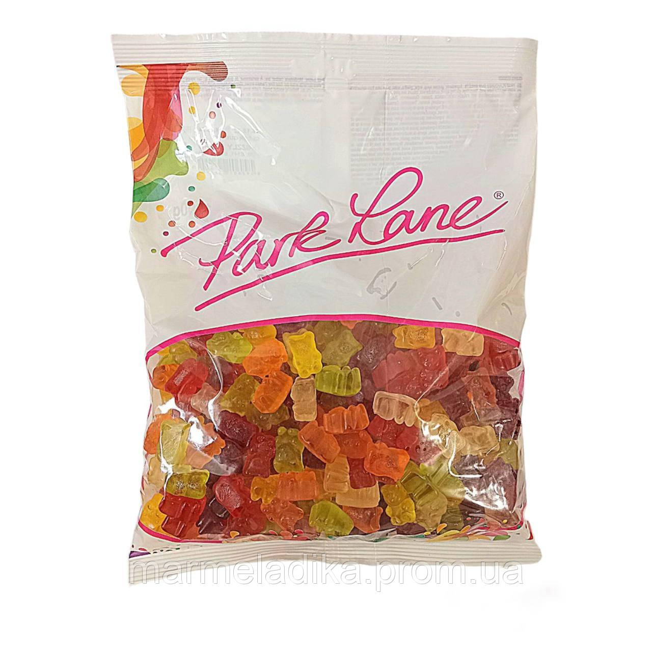 Park Lane жувальні цукерки (мармелад) ЖЕЛЕЙНІ ВЕДМЕДИКИ 1 кг (ID ...