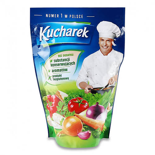 Приправа Kucharek універсальна, 200г (ID#1867869825), ціна: 30 ...