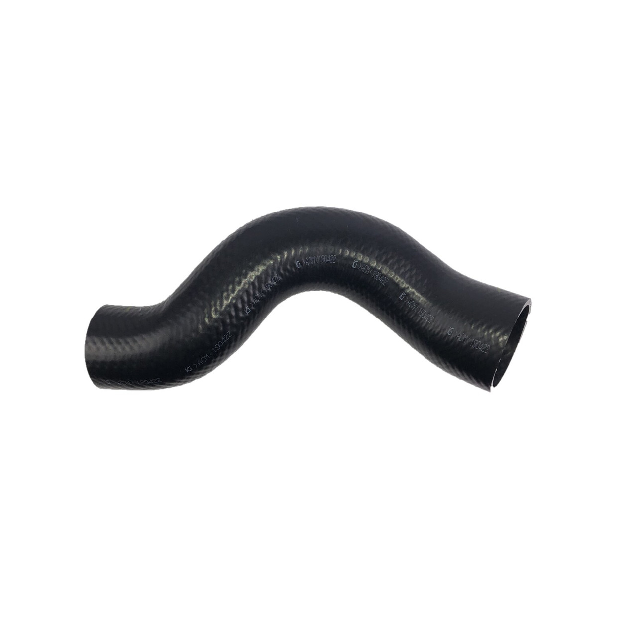 Патрубок радиатора охлаждения Mitsubishi: Pajero, 14099W030P (ID ...