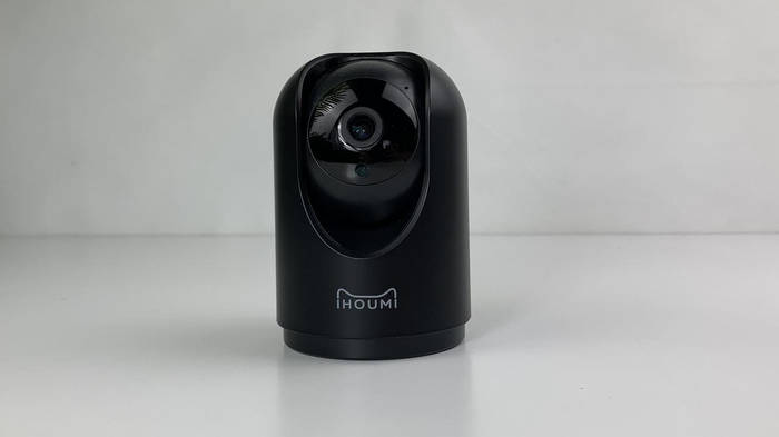 Купити Камера спостереження IHOUMI D350 поворотна відеокамера, ціна 720 ...