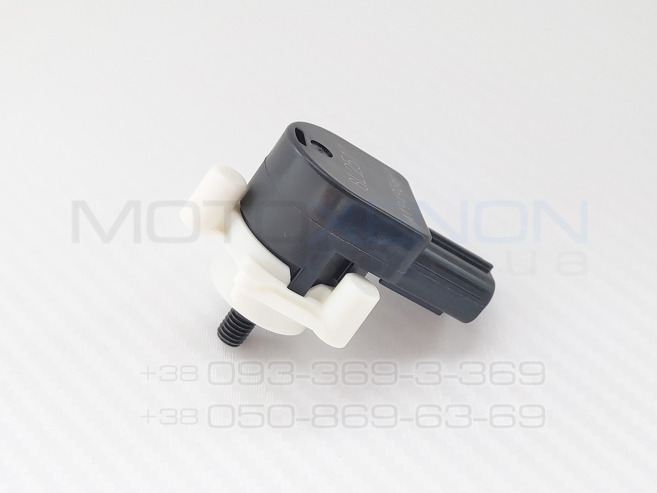 Купить Датчик положения кузова Toyota Land Cruiser 200 передний правый ...