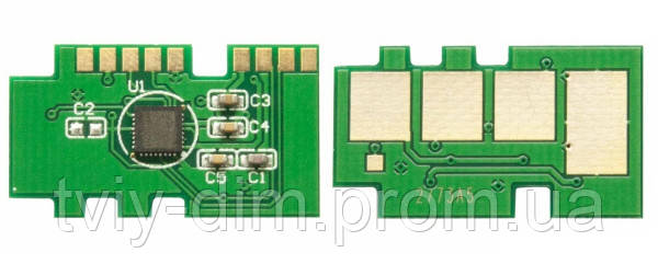 Чип для Xerox 106R02773, Black, Phaser 3020, WorkCentre 3025, 1500 ...