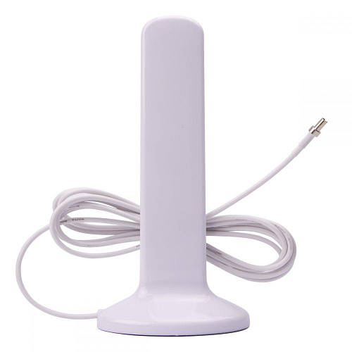 Автомобільна 3G/4G антена 16 дБ 698-960/1700-2700 МГц (TS-9) (ID#1867997642), цена: 999 ...