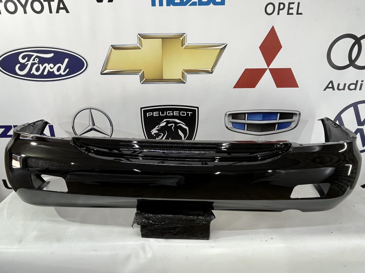 Бампер Mitsubishi Lancer 9 митсубиси ланцер новый в цвет авто Польша ...