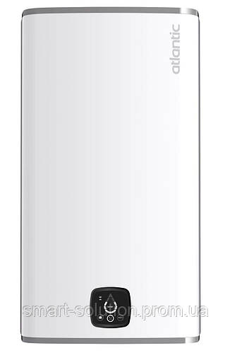 Бойлер электрический на 100 литров Atlantic Steatite Cube WI-FI ES-VM ...