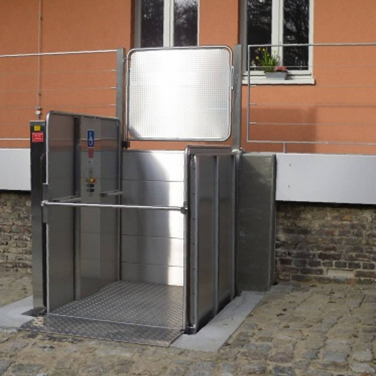 Купити Підйомник HETEK lift LM