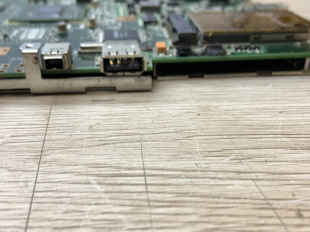 Купить Материнская плата для ноутбука Asus Z53S, f3k 08G2003FK21G rev 2 ...