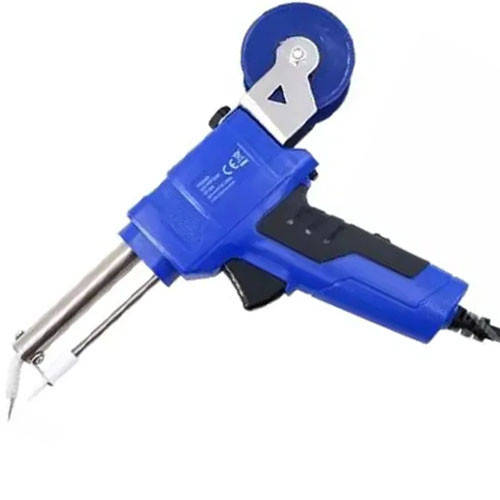 Купити ZD-555 Паяльник-пістолет з автоматичним подаванням припою, 30 ...