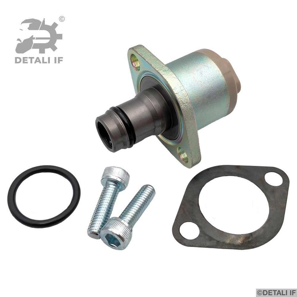 Редукционный Клапан Тнвд Avensis Toyota 2.0 2.2 294200-0300 04226-26020 ...