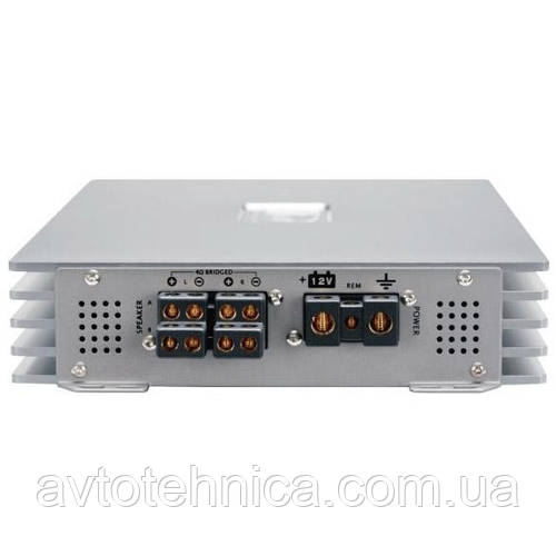 Купити 4-канальний підсилювач Kicx QS 4.160, ціна 6356 ₴ - Prom.ua (ID# 1278382793)