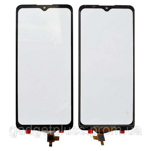 Tecno POP 4 Pro (BC3) сенсор (тачскрін) чорний (ID#1868232893), цена ...