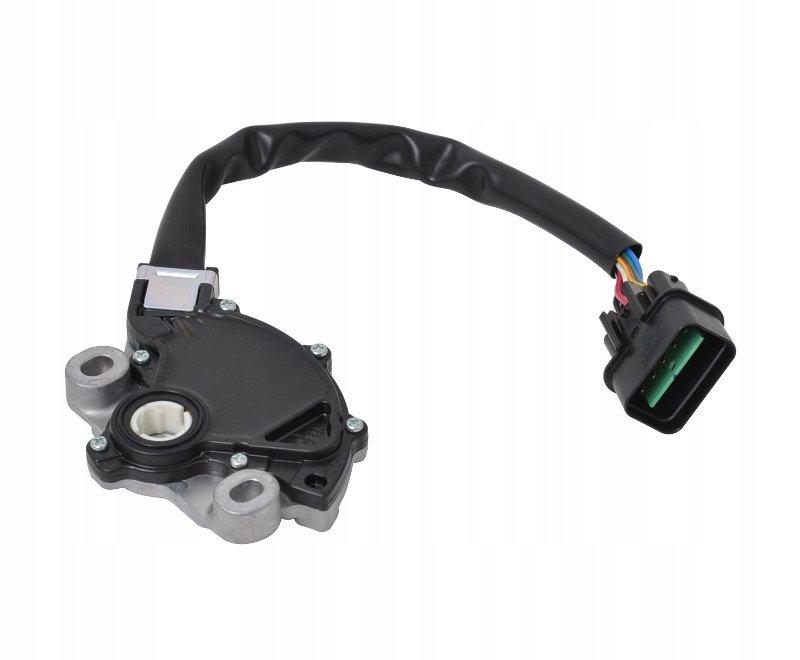 Датчик режимів роботи АКПП Mitsubishi: L 200, Pajero, 8604A053 (ID ...