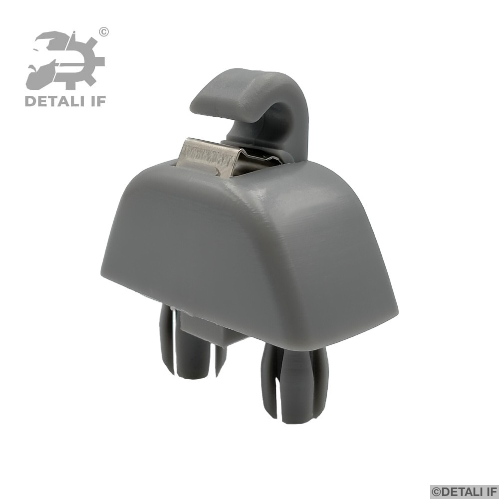 Крепление Козырька Ауди А6 С7 4F0857561 4G0857562 6RD857561 6R0857561 ...