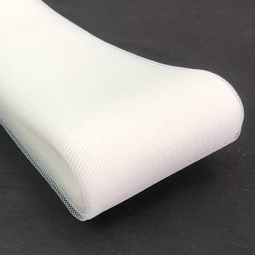 Регілін (кринолін) 80мм (8 см) білий (моток-18м) (ID#1868309978), цена ...