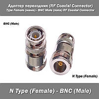 N-type female | Сравнить цены и купить на Prom.ua