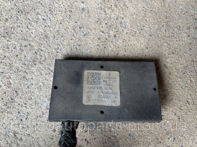 Купить Модуль усилитель антенны Mercedes W246 W242 W117 W176 ...