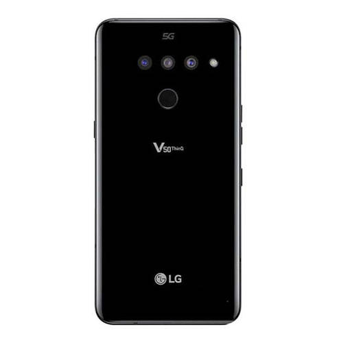 Задняя крышка корпуса LG V50, V500, LM-V500N, LM-V500EM, ThinQ 5G ...
