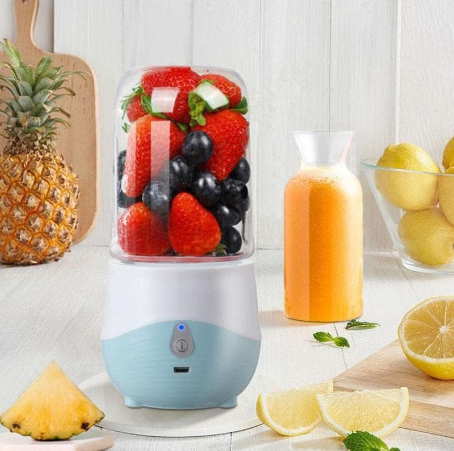 Купити Чашка блендер для смузі та коктейлів Juicer джусер XL-180 1800 ...