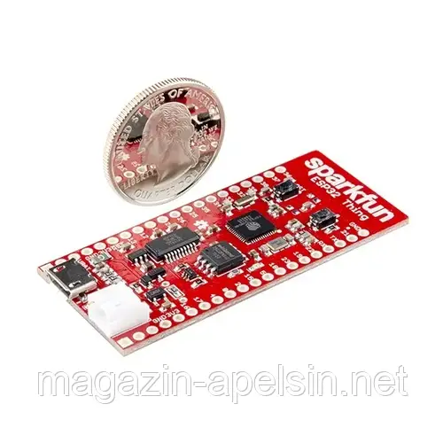 Купить Esp32 Thing модуль Wlan и Bluetooth Ble совместим с Arduino
