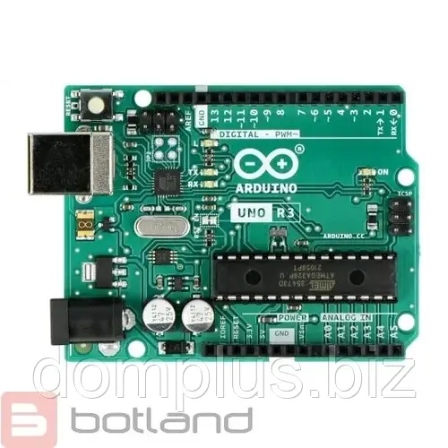 Arduino Uno Rev3 A000066 Id 1868412650 цена 1695 ₴ купити на Prom Ua