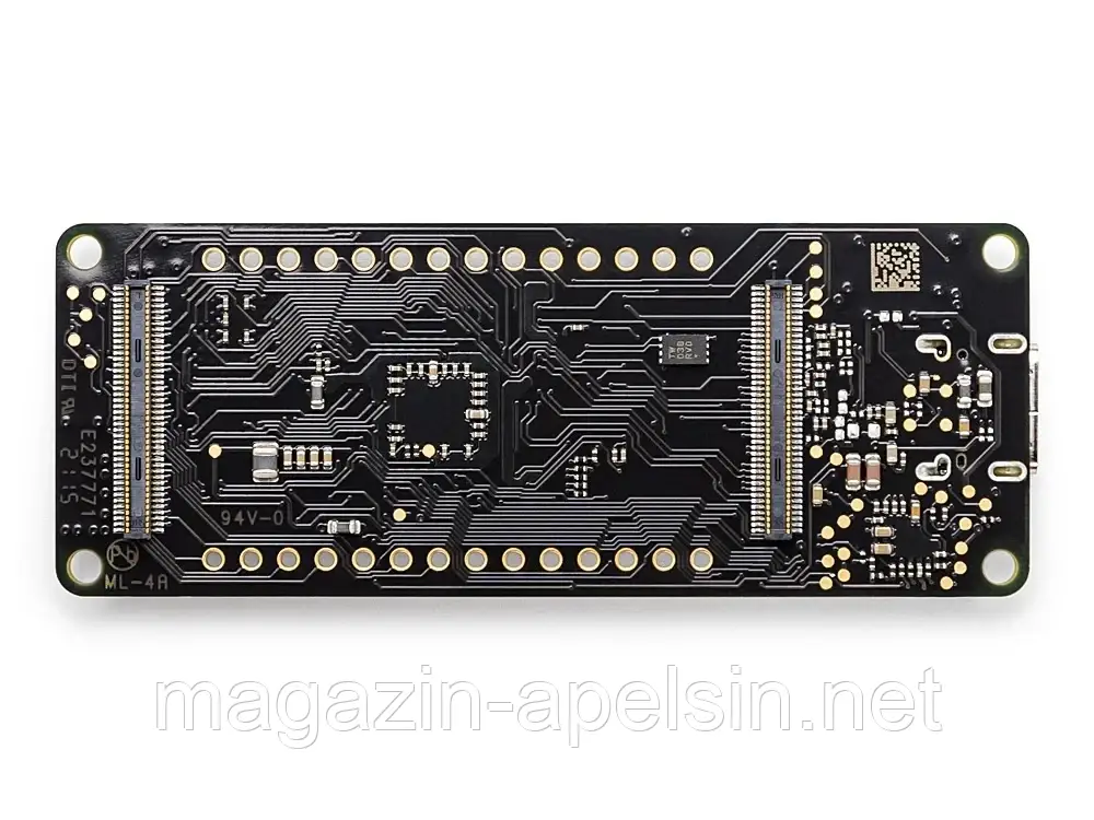 Купить Модуль для профессионального использования Arduino Portenta H7 ...