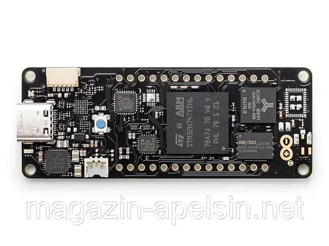 Купить Модуль для профессионального использования Arduino Portenta H7 ...