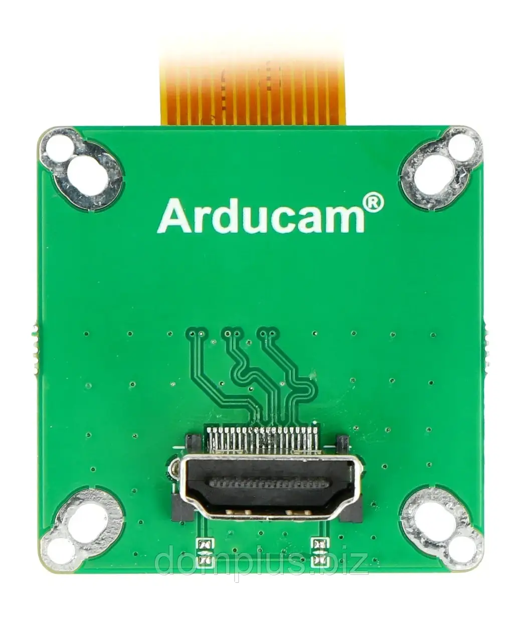 Купить Arducam Adapter Board - CSI - HDMI - для камеры HQ 12MP IMX477 ...