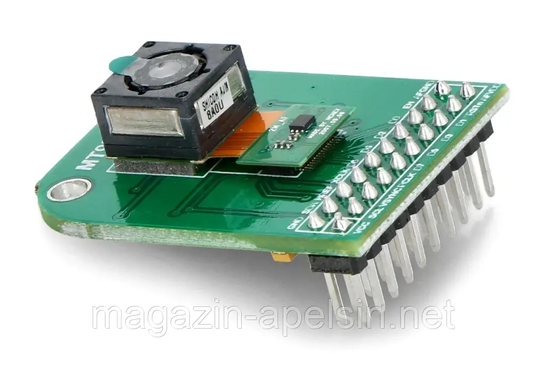 Модуль камеры ArduCam MT9D111 2MPx JPEG с автофокусом (ID#1868418357 ...