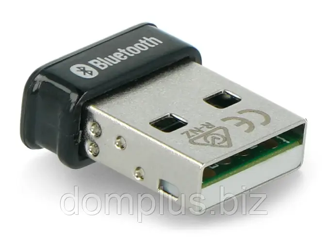 Купить Модуль Bluetooth 5.0 BLE USB Nano - Edimax USB-BT8500, цена 895 ...