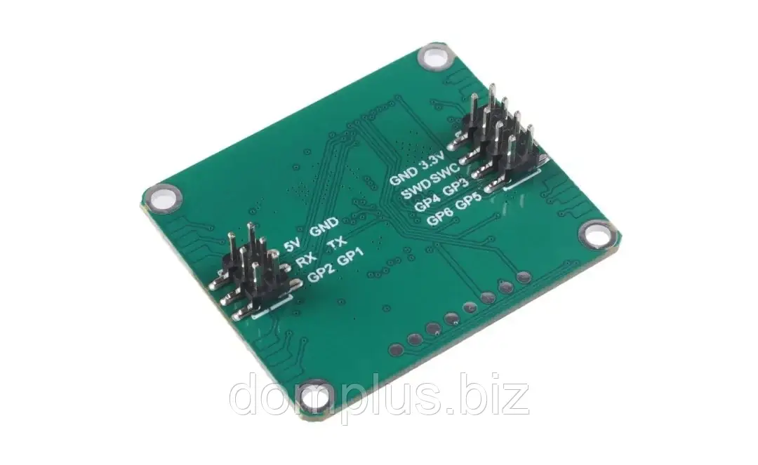 Радіолокаційний датчик серцебиття MR60BHA1 mmWave 60GHz - Seeedstudio ...