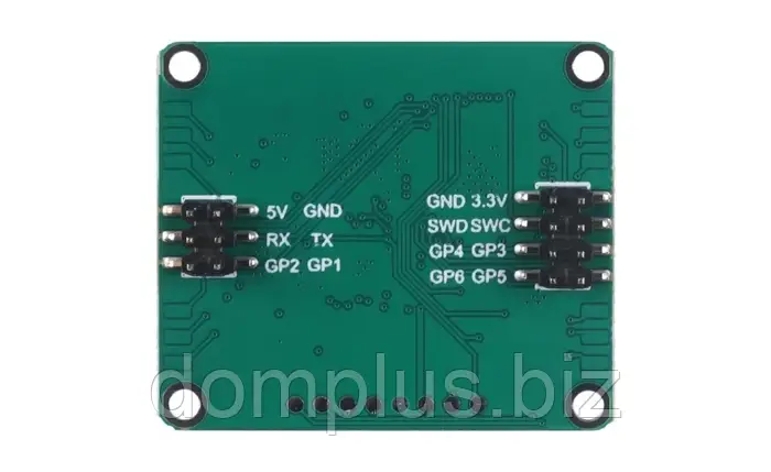 Радіолокаційний датчик серцебиття MR60BHA1 mmWave 60GHz - Seeedstudio ...