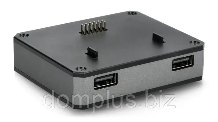 Купить Модуль USB LAN для Raspberry Pi Zero 2 W - Argon POD, цена 1685 ...