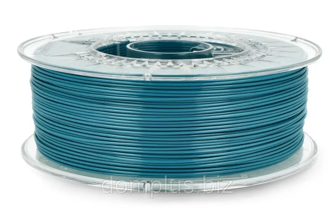 Филамент Devil Design PETG 1,75 мм 1 кг - синий океан (ID#1868441936), цена: 1565 ₴, купить на ...