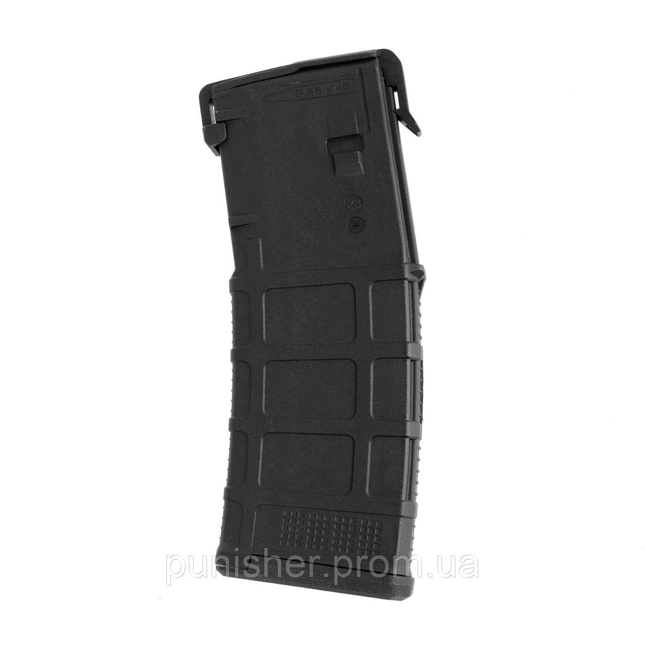 Купити Магазин Magpul PMAG 30 AR/M4 GEN M3, Чорний, Магазин, AR15, M4 ...