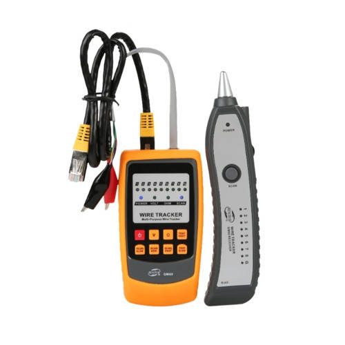 Кабельный тестер BENETECH GM60, цена: 1252 ₴, купить на Prom.ua