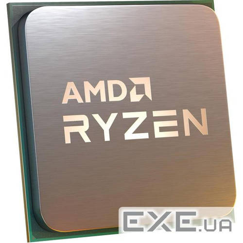 Купить Процессор AMD Ryzen 5 5500 (100-100000457BOX), цена 4366 ...