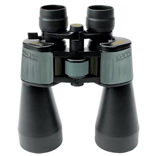 Купити Бінокль Konus Newzoom 8-24x50, ціна 2200 ₴ - Prom.ua (ID# 363476194)