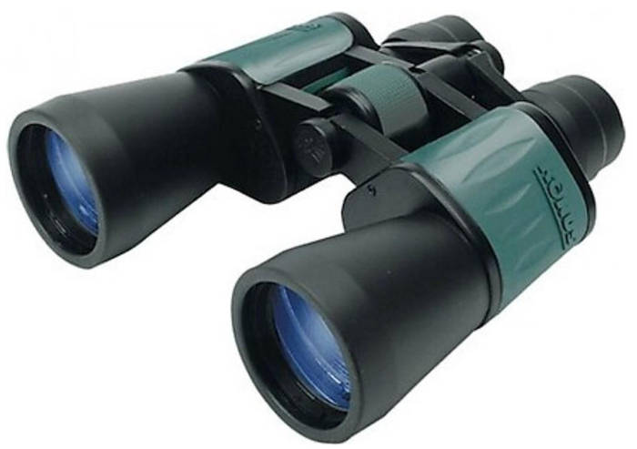 Купити Бінокль Konus Newzoom 8-24x50, ціна 2200 ₴ - Prom.ua (ID# 363476194)