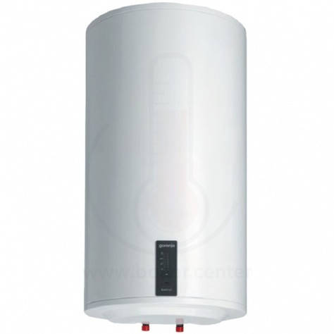 Водонагреватель (бойлер) Gorenje 120 литров сухой тэн (GBF 120 SMV9 ...